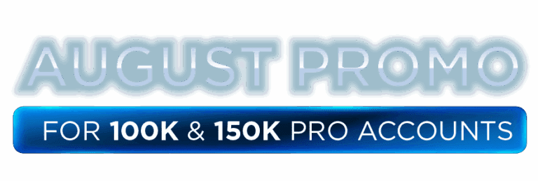 The best funded account challenge amongst Trading prop firms